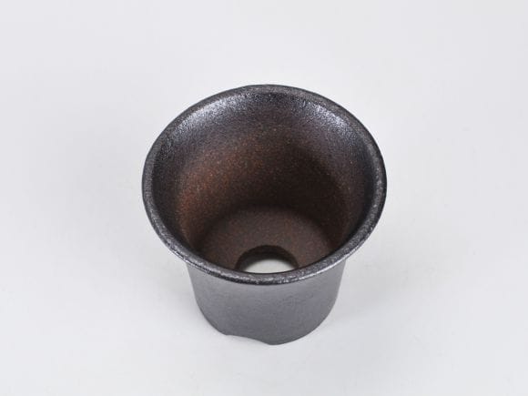 黒3.5号 ラッパ鉢の盆栽を販売|盆栽妙 – 盆栽妙 本店 黒3.5号 ラッパ鉢の盆栽を販売|盆栽妙 – 盆栽妙 本店